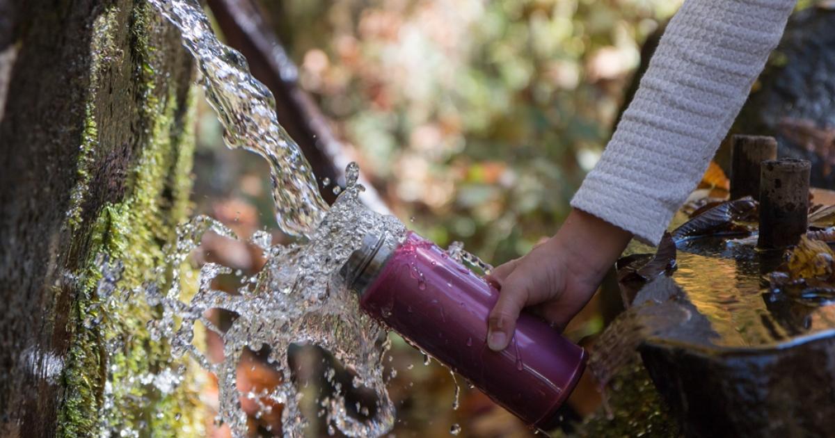 Gérer durablement la ressource en eau | Accel'air Gérer durablement la ressource en eau | Accel'air